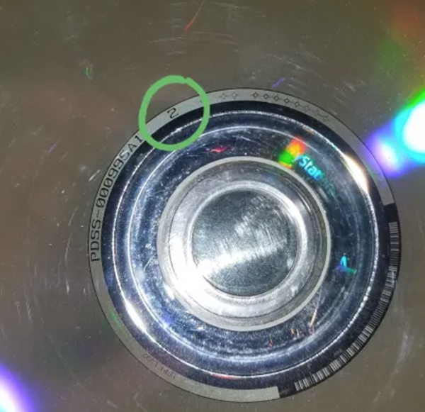 Version Check - Jak Speedruns Wiki